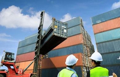 Home - PT. STN LOGISTICS